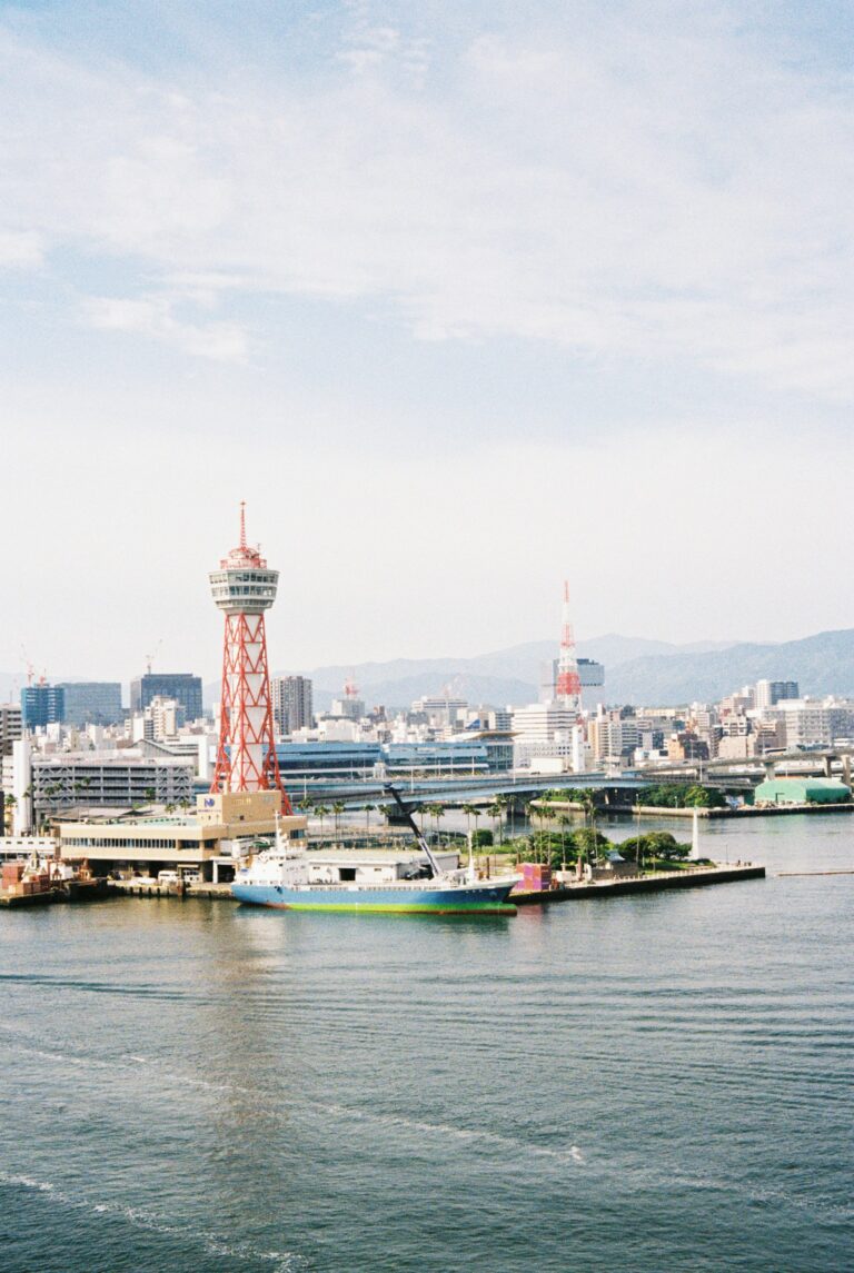 Fukuoka Travel Guide for First-Time Visitors: Hakata, Tenjin & Day ...