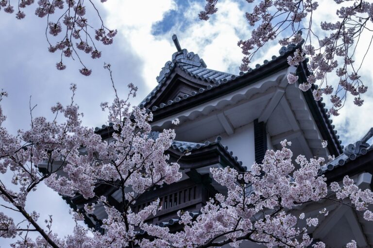 Kanazawa Gold Leaf Experience: Workshops, Souvenirs & Where to Try ...