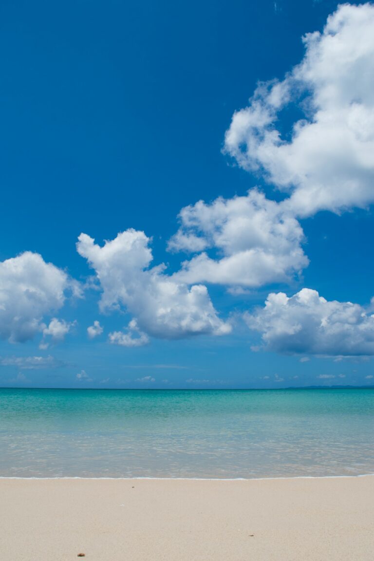 Okinawa Travel Guide 2026: Beaches, Food & Culture│eatmono JAPAN TOURISM