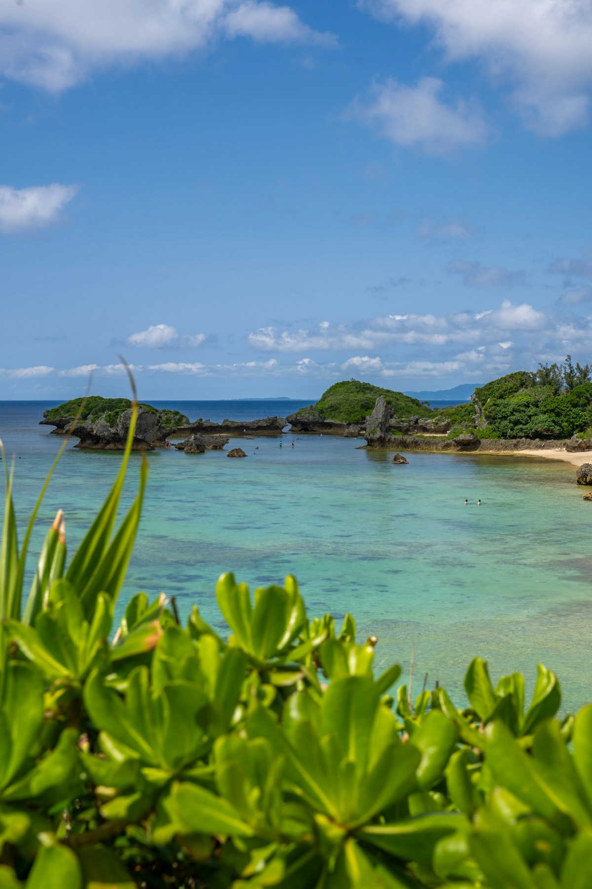 Okinawa Travel Guide 2026: Beaches, Food & Culture│eatmono JAPAN TOURISM