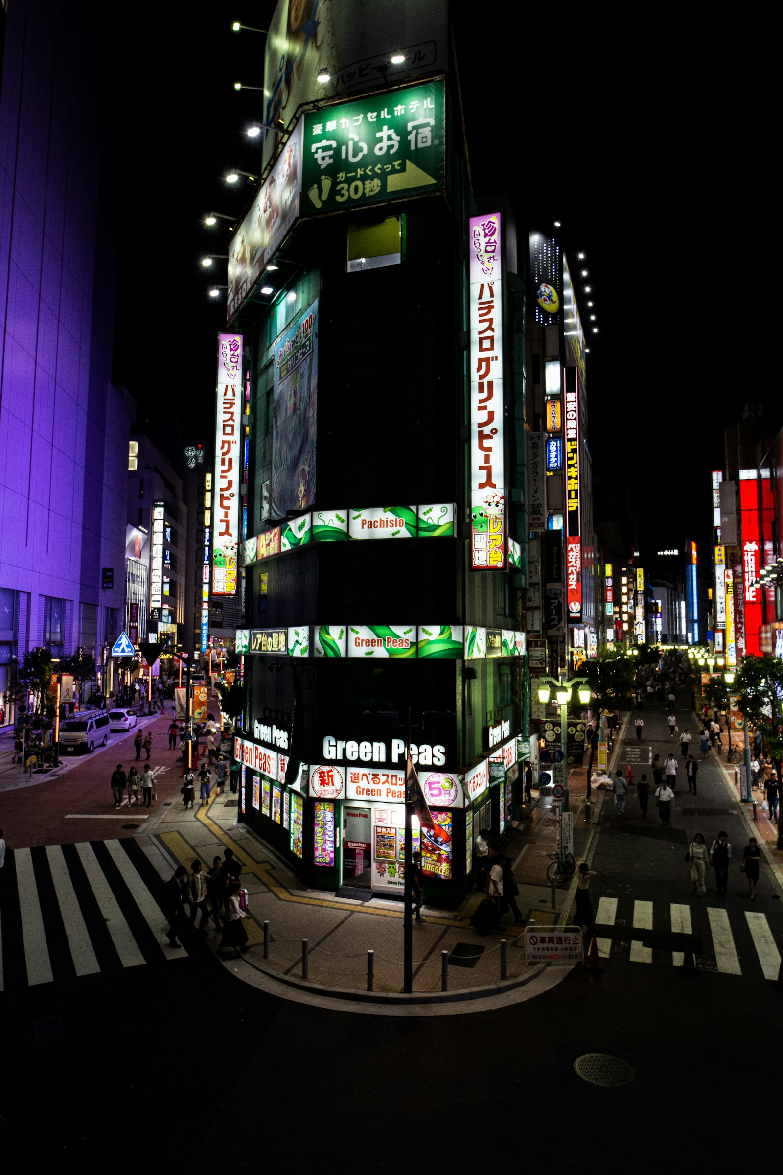 Shinjuku Golden Gai Bars Guide: Best Bars, How to Visit & Insider Tips ...